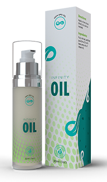 Infinity Oil – Total Life Changes IASO Tea