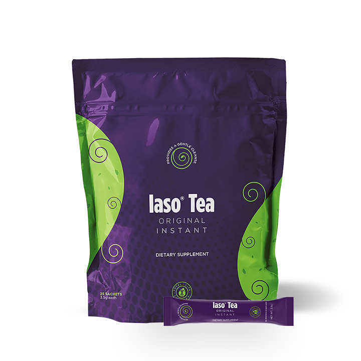 Directions On Making Iaso Tea – Total Life Changes IASO Tea